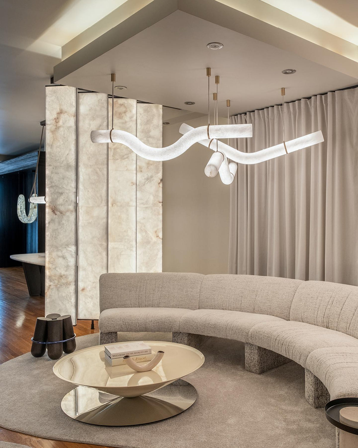 Liberty Pendant Light – Radilum