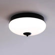 Ludo Round Ceiling Light – Radilum