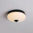 Ludo Round Ceiling Light – Radilum