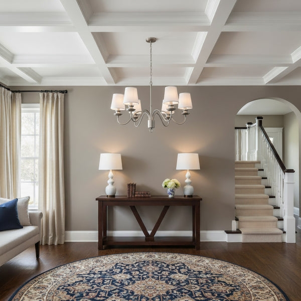 Maglio Chandelier – Radilum