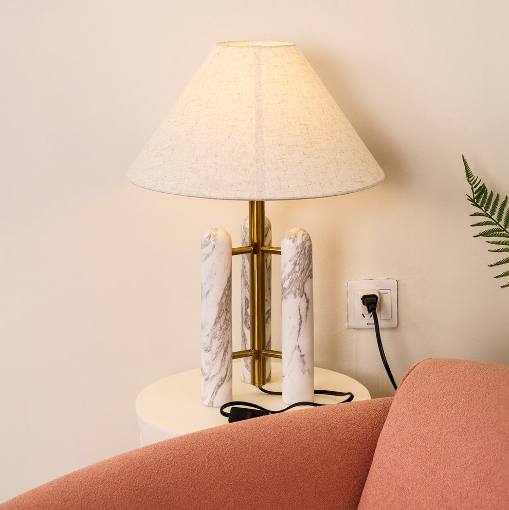 Medici Table Lamp – Radilum