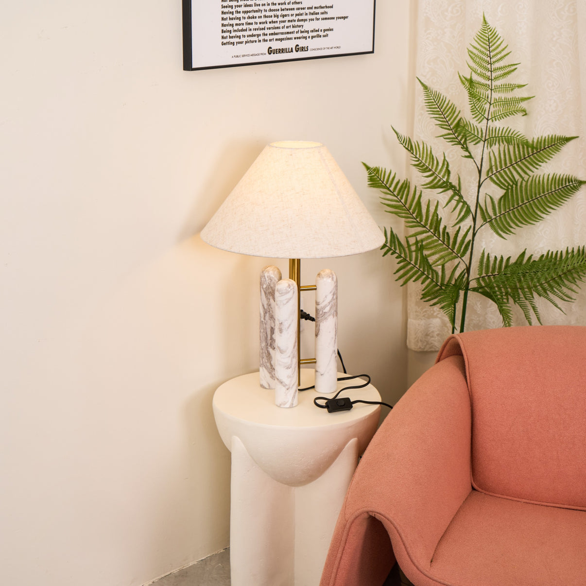 Medici Table Lamp – Radilum