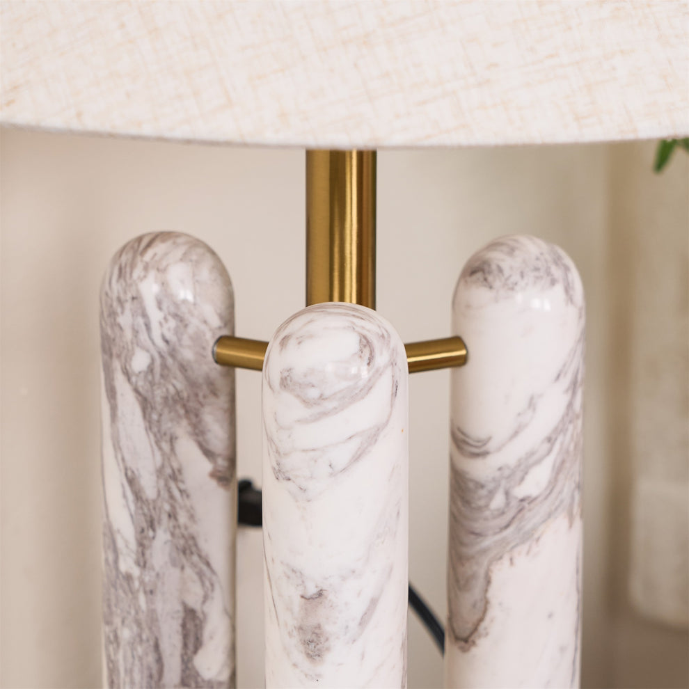 Medici Table Lamp – Radilum