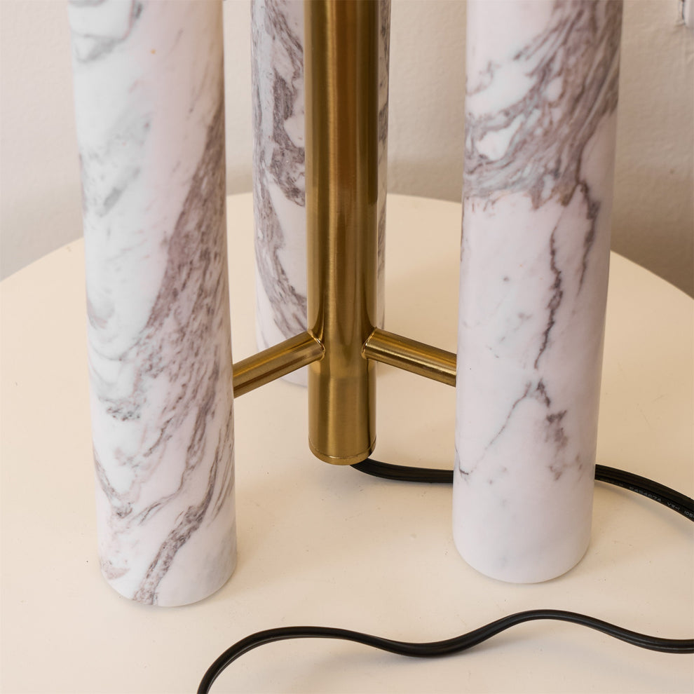 Medici Table Lamp – Radilum