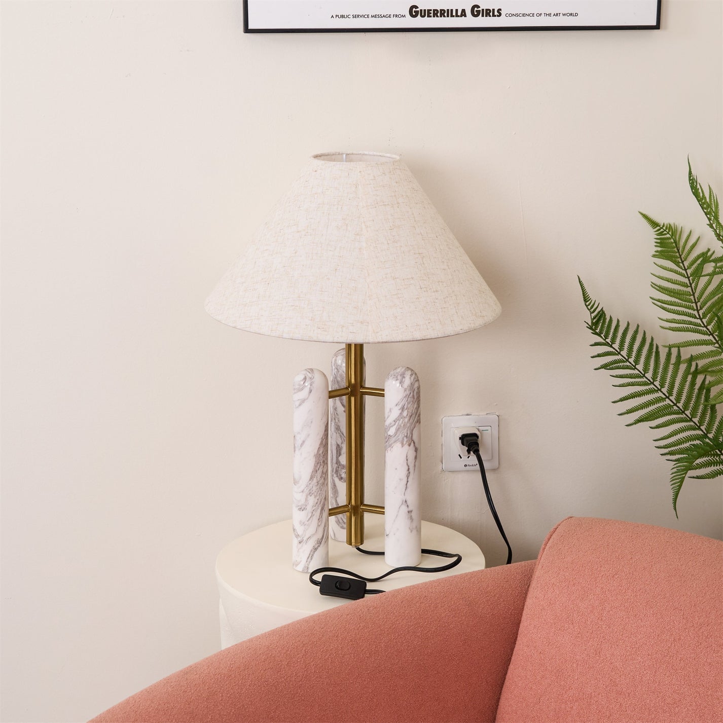 Medici Table Lamp – Radilum