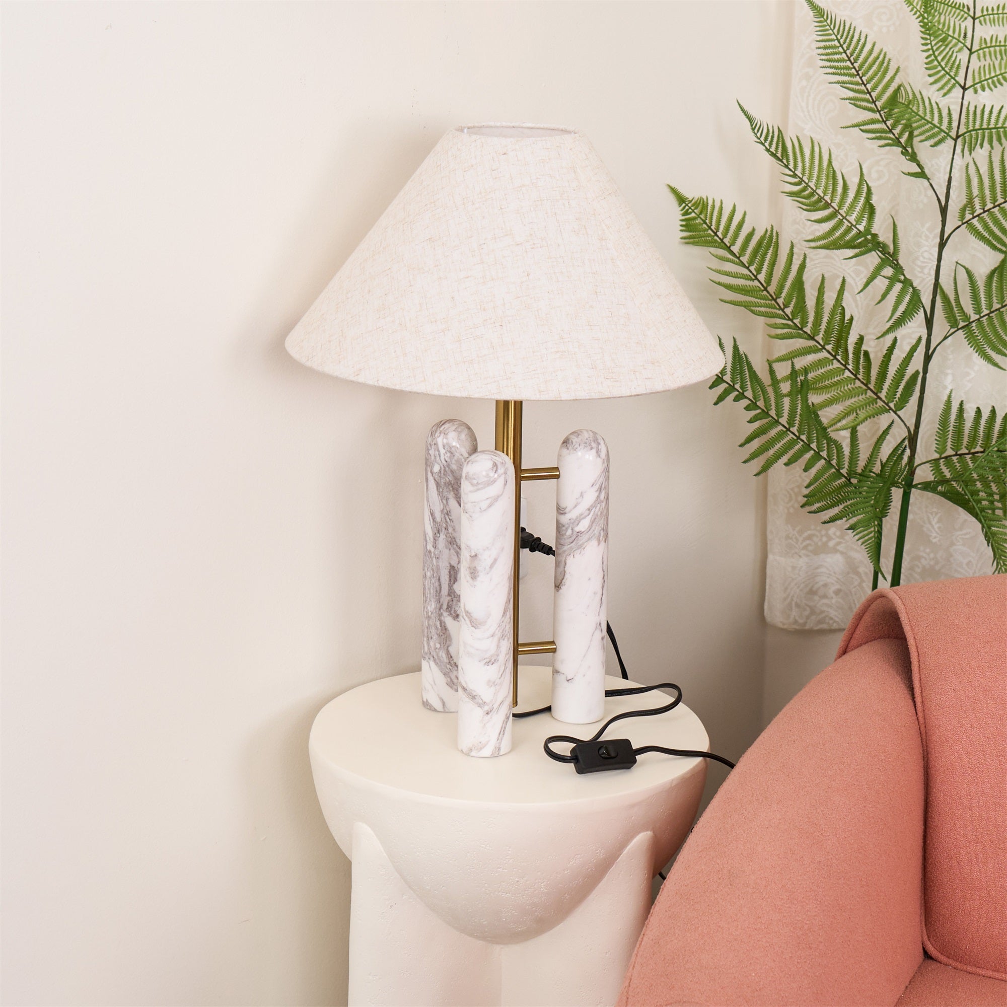 Medici Table Lamp – Radilum