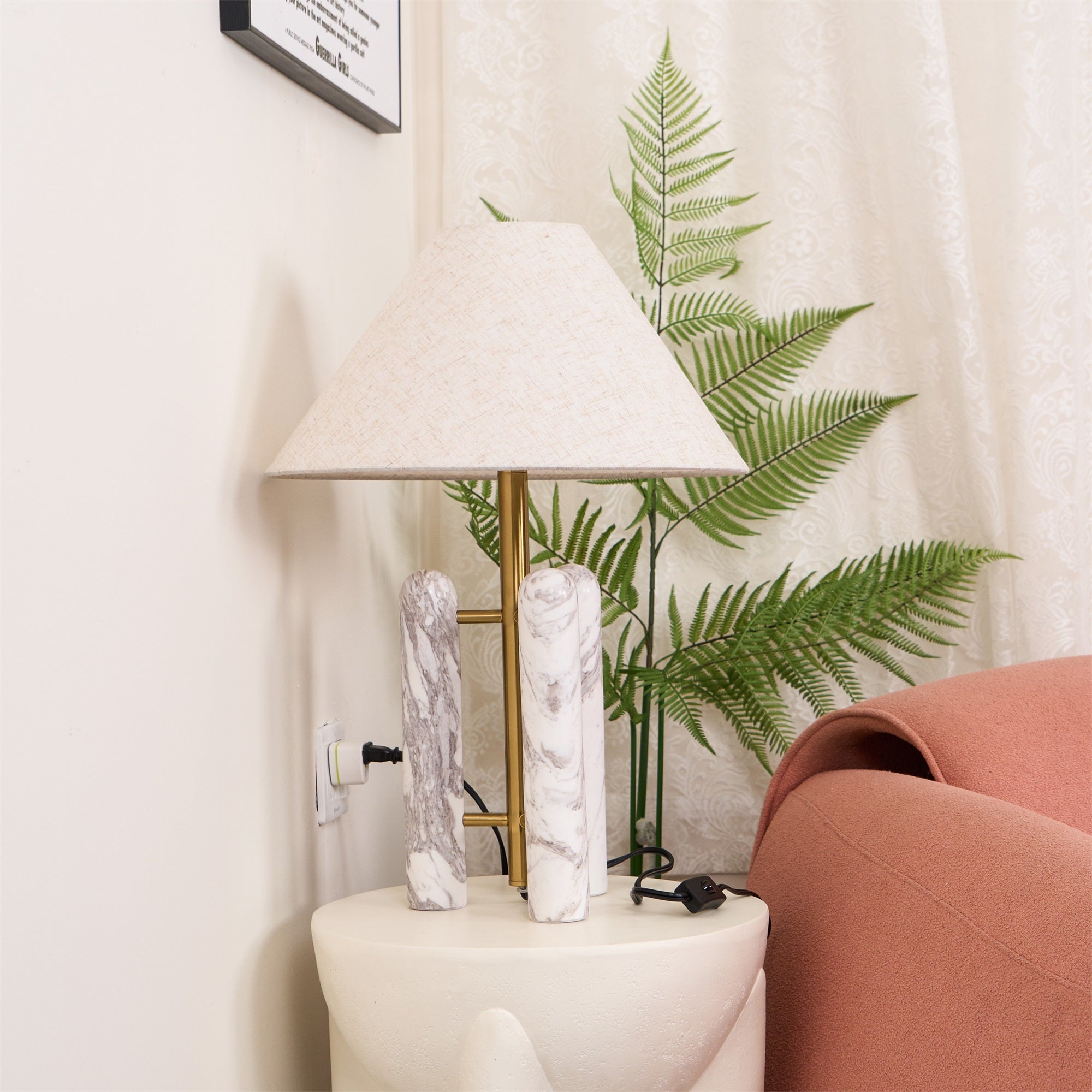 Medici Table Lamp – Radilum