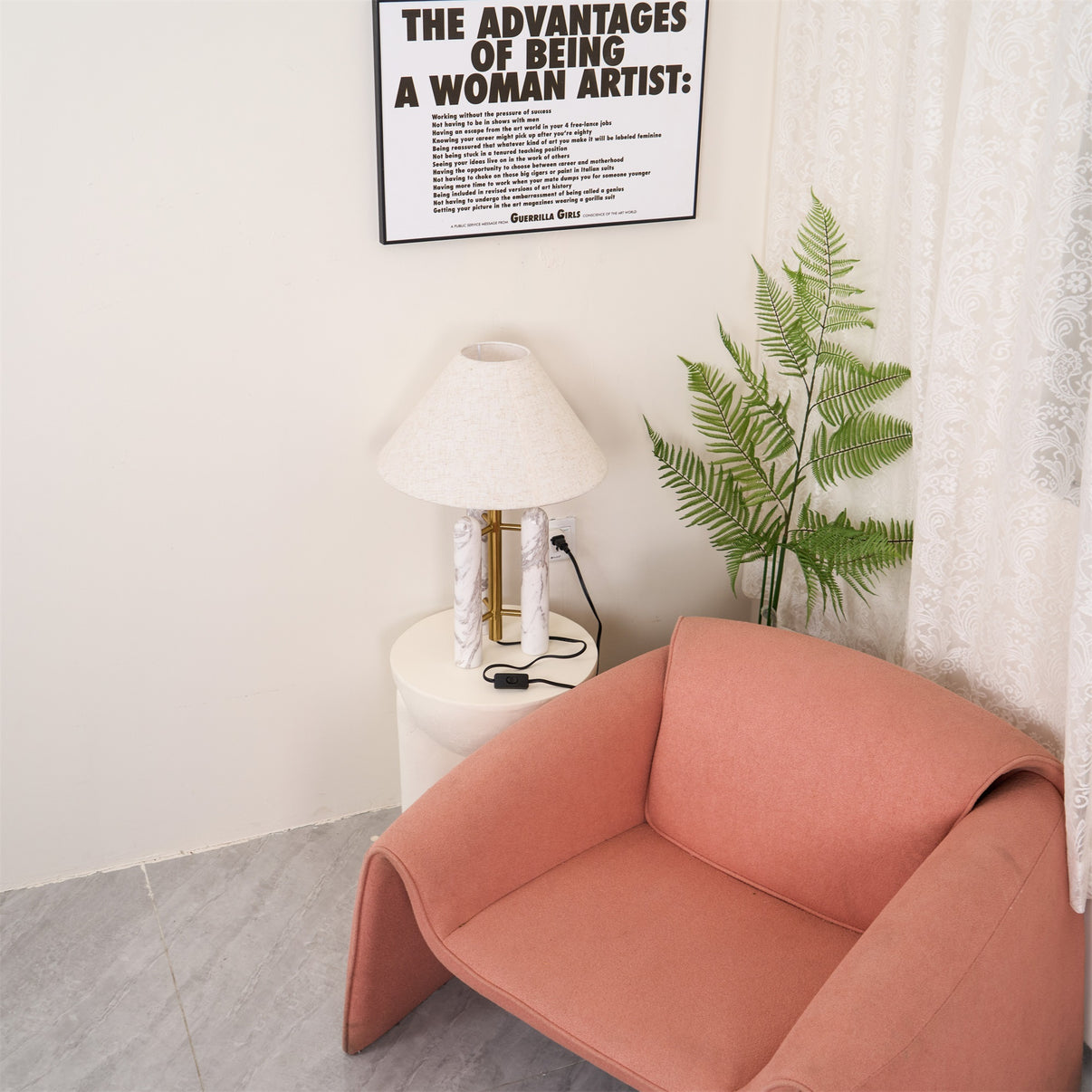 Medici Table Lamp – Radilum