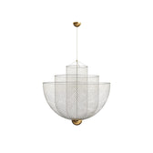 Meshmatics Chandelier – Radilum