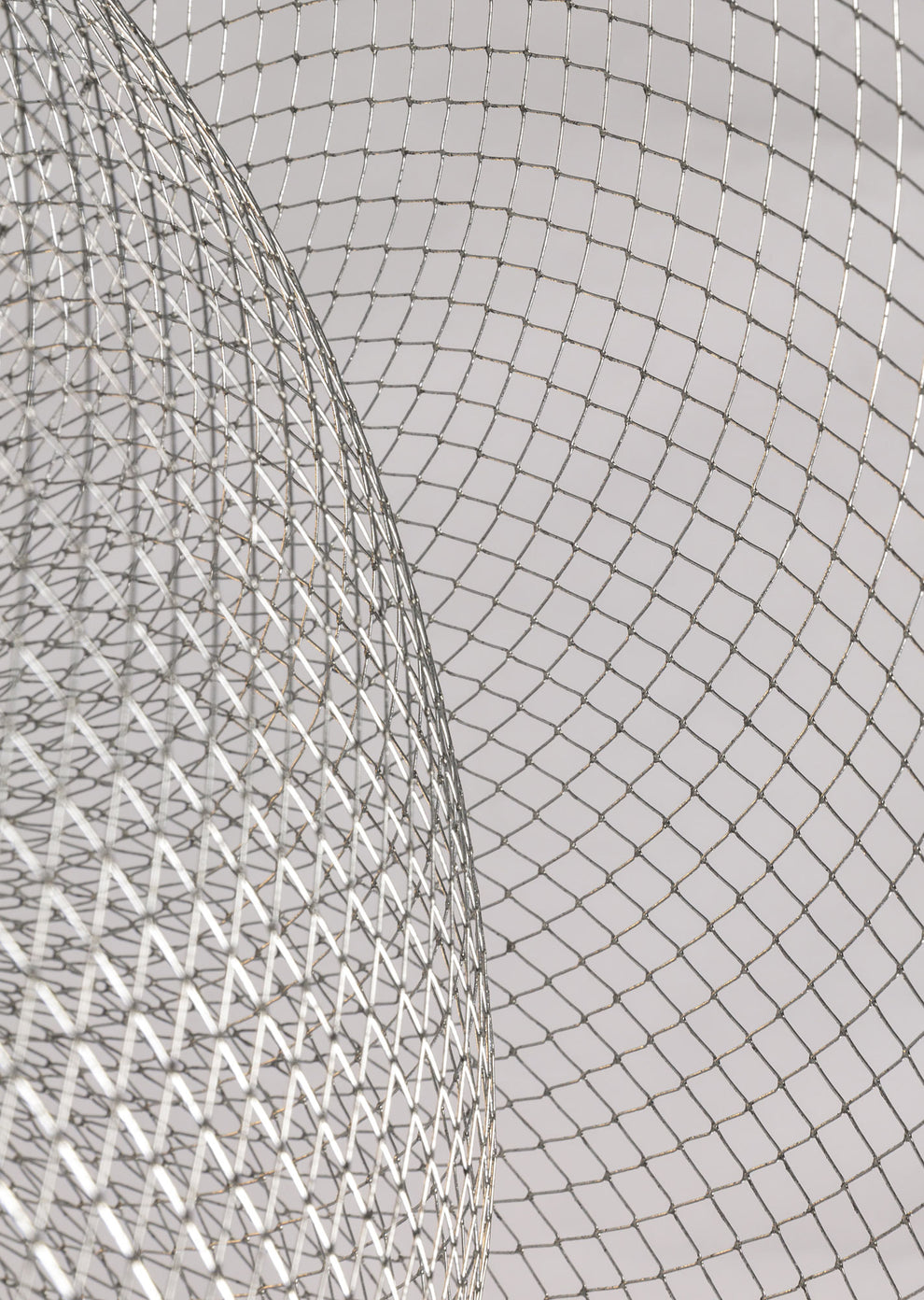 Meshmatics Chandelier – Radilum