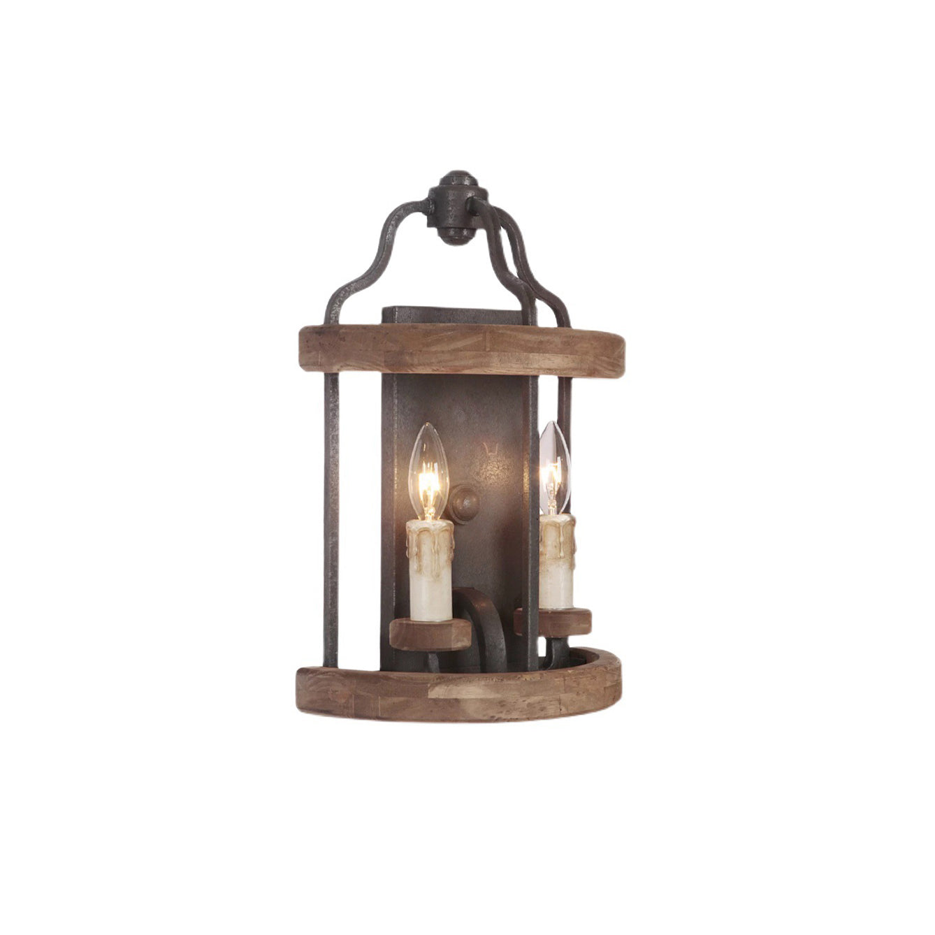 Messina Wall Lamp – Radilum