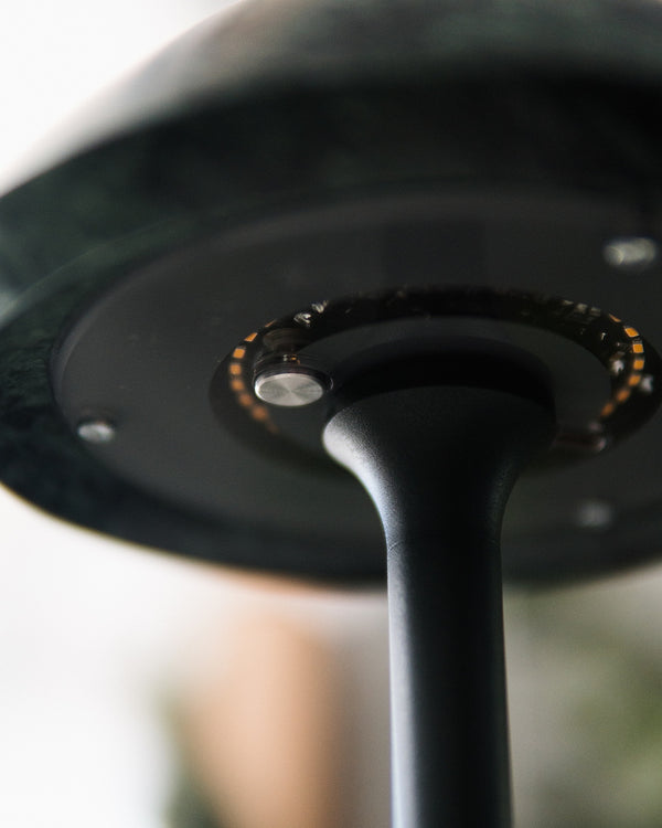 Mini Fiore Table Lamp (built-in battery) – Radilum