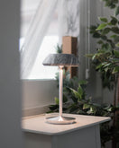 Mini Fiore Table Lamp (built-in battery) – Radilum