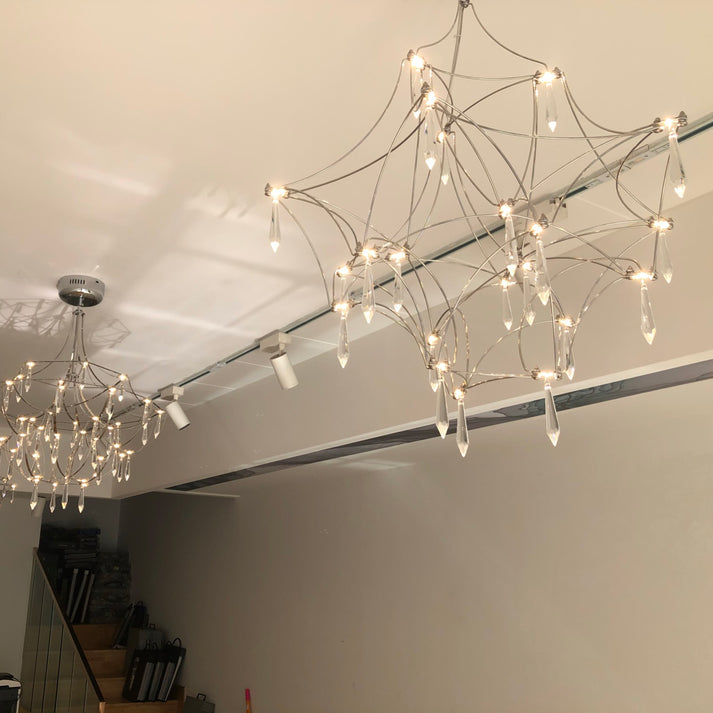Mira Chandelier – Radilum