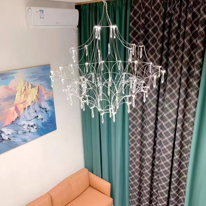 Mira Chandelier – Radilum