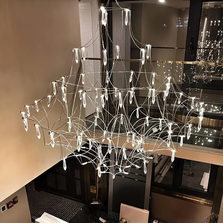 Mira Chandelier – Radilum