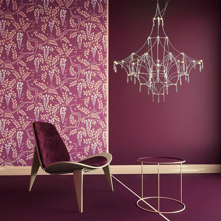Mira Chandelier – Radilum