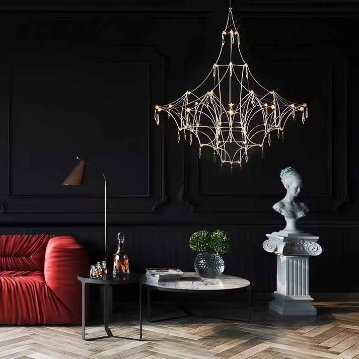 Mira Chandelier – Radilum