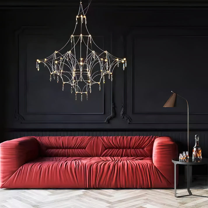 Mira Chandelier – Radilum