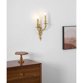 Palace Wall Light – Radilum