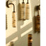 Payson Alabaster Wall Sconce – Radilum
