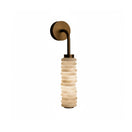 Payson Alabaster Wall Sconce – Radilum