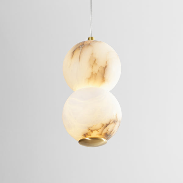 Pearl Pendant Light – Radilum