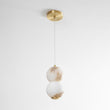 Pearl Pendant Light – Radilum