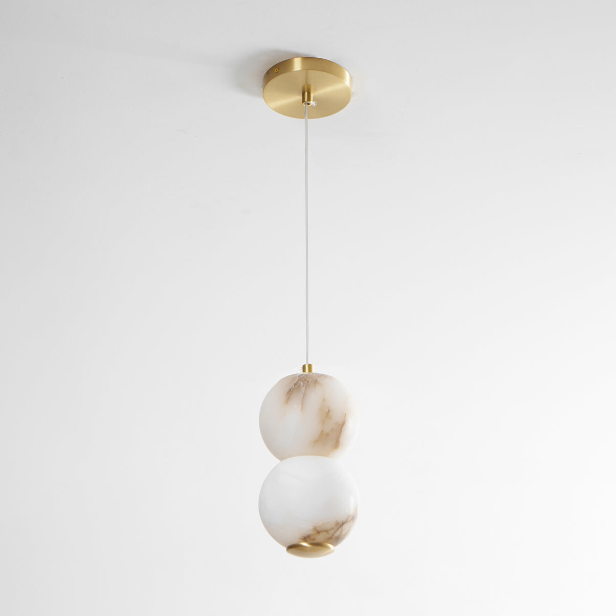 Pearl Pendant Light – Radilum