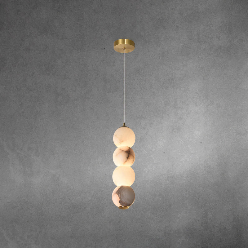 Pearl Pendant Light – Radilum