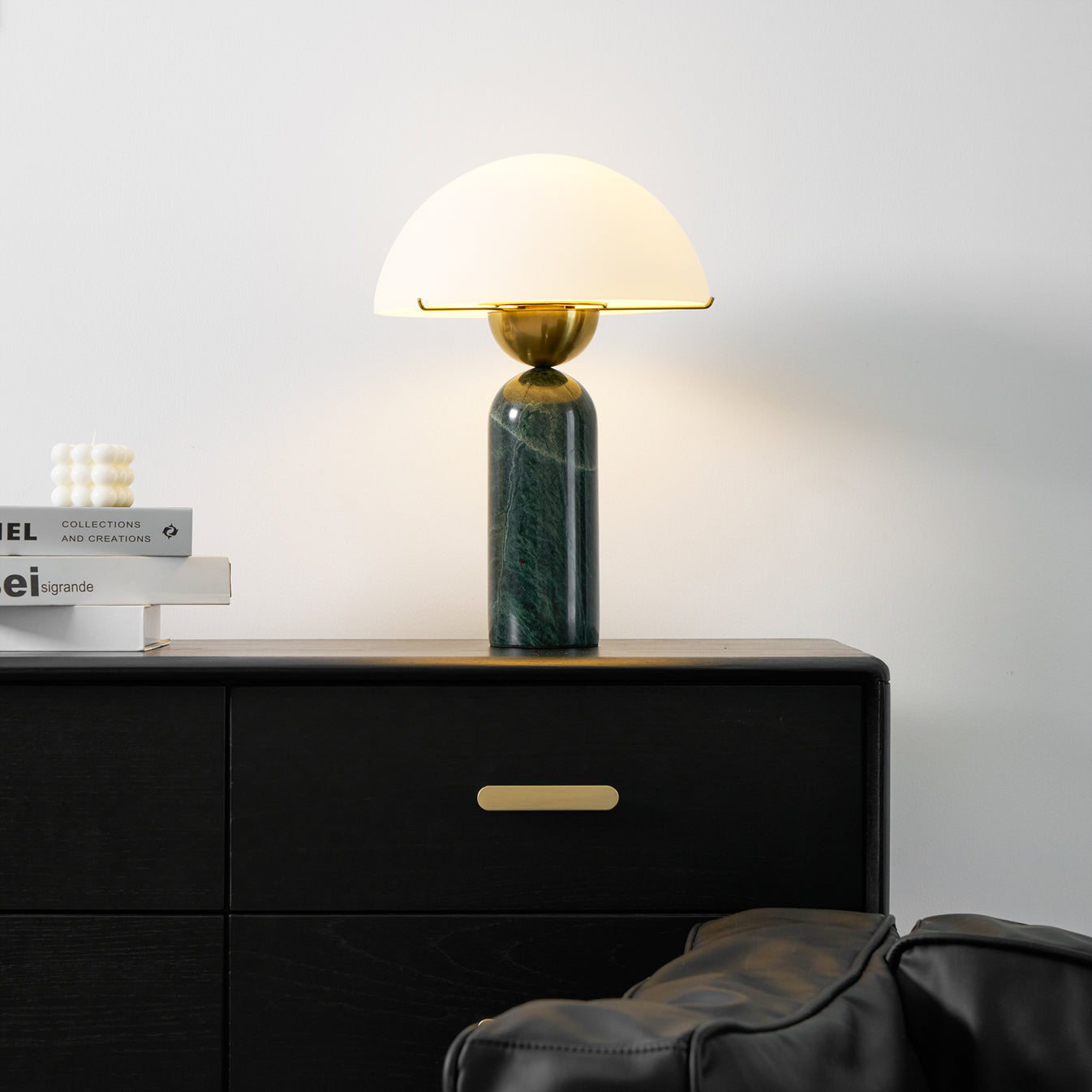 Peono Table Lamp – Radilum