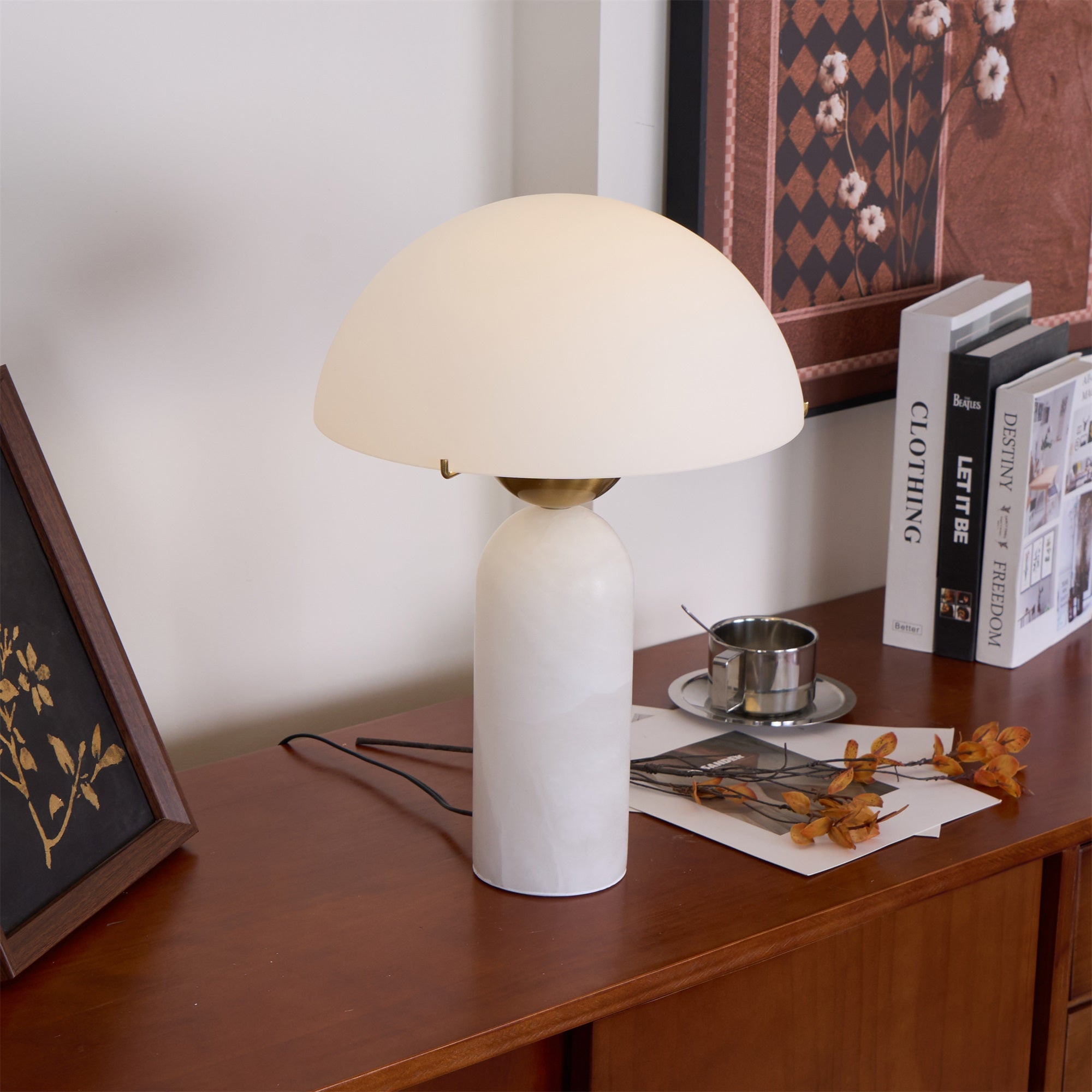 Peono Table Lamp – Radilum