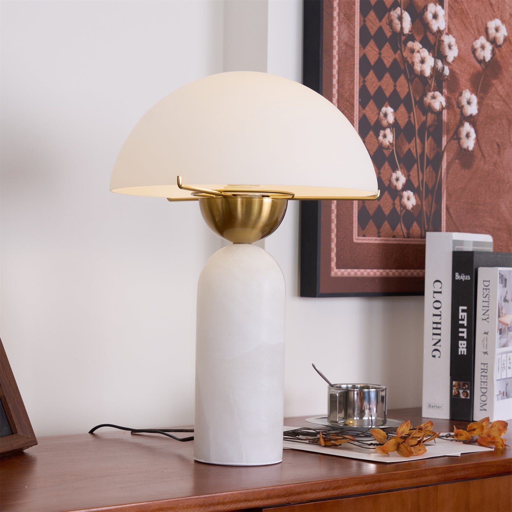 Peono Table Lamp – Radilum