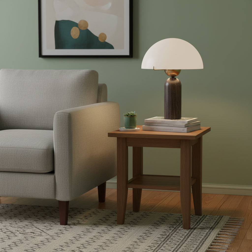 Peono Table Lamp – Radilum