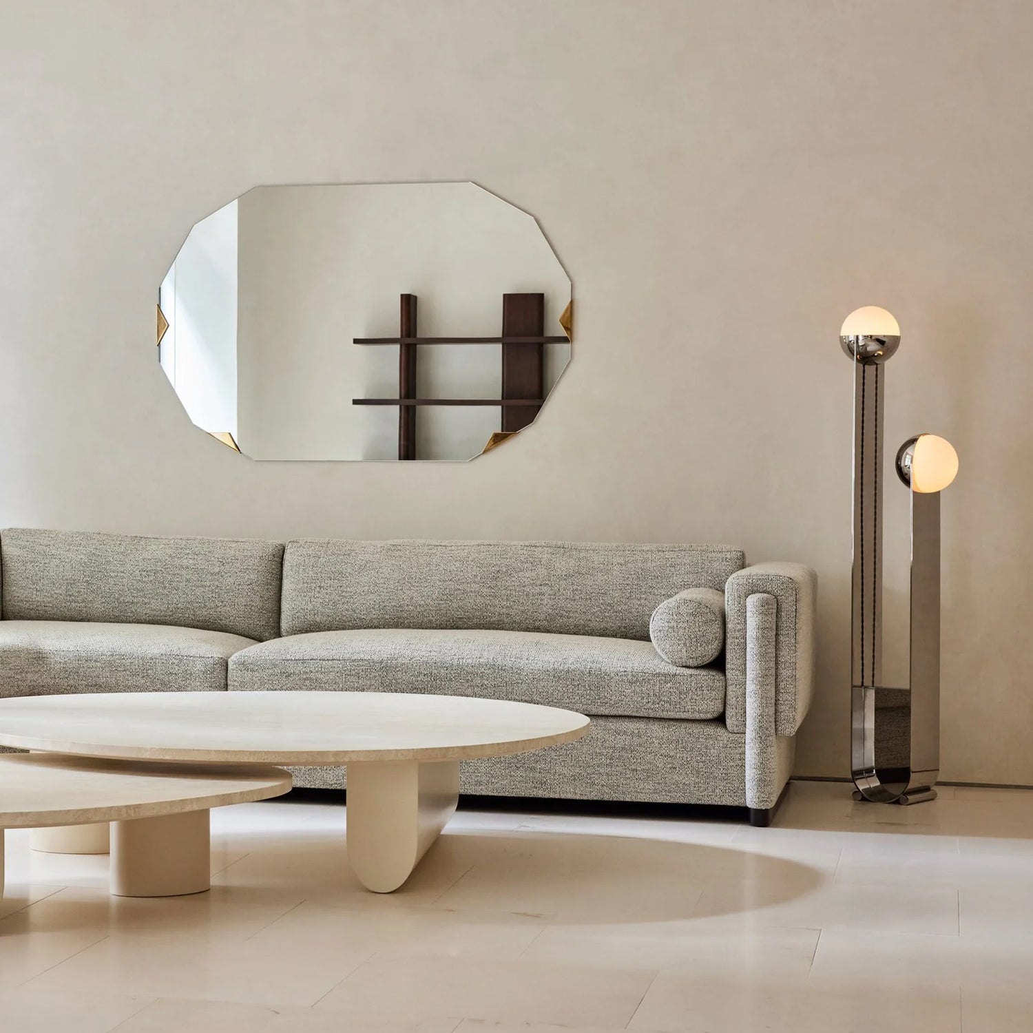 Pete & Nora Floor Lamp – Radilum