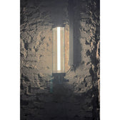 Pillar Offset Wall Lamp – Radilum