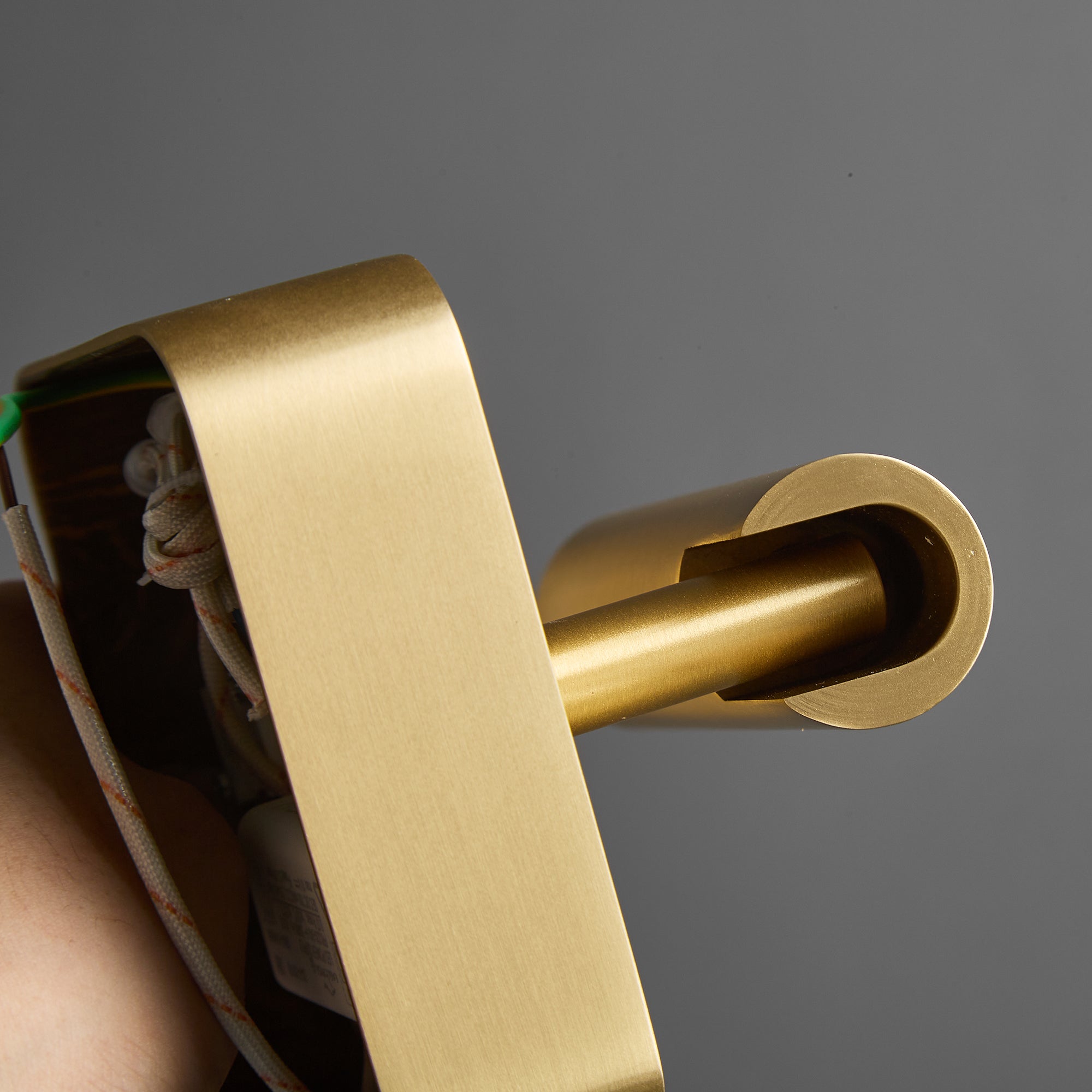 Prea Wall Lamp – Radilum