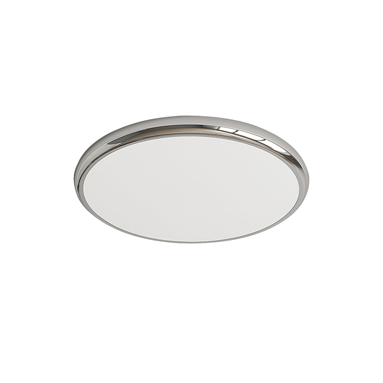 Puck LED Flush Mount Ceiling Light – Radilum