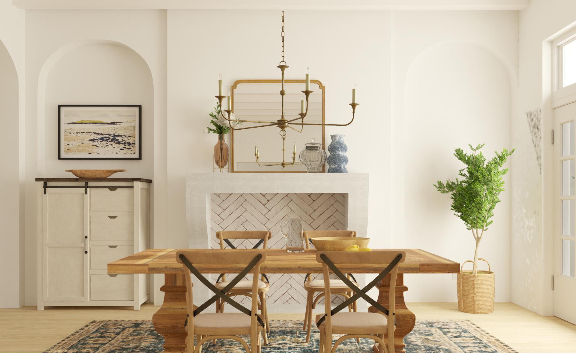 Chandeliers - Lighting Styles For Every Room – Radilum