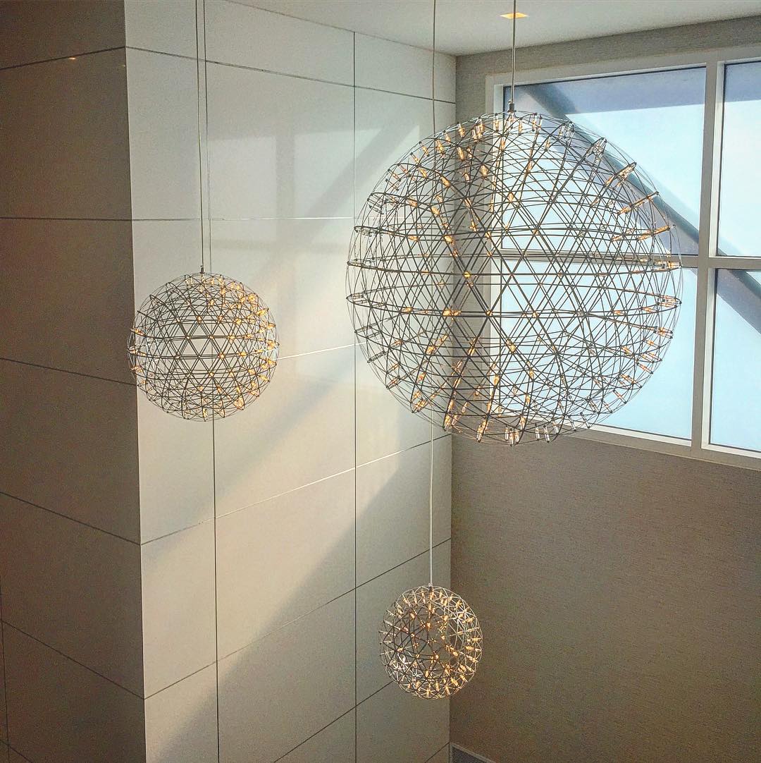 Raimond Pendant Light – Radilum