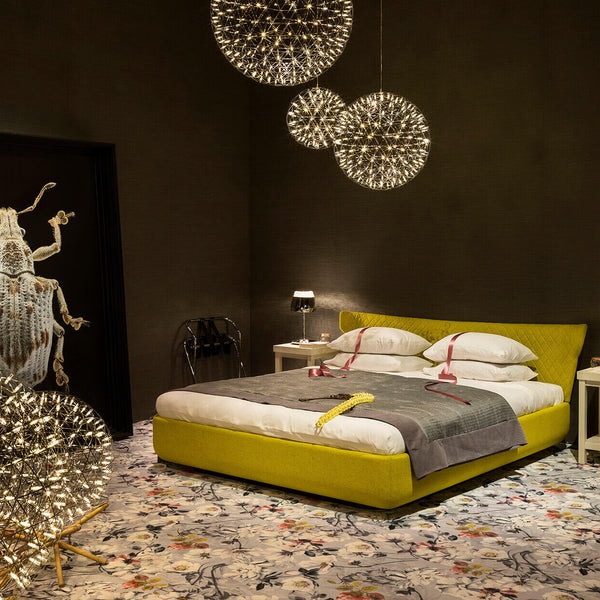 Raimond Pendant Light – Radilum