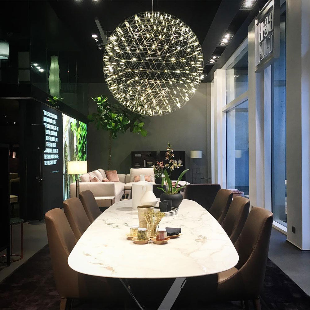 Raimond Pendant Light – Radilum