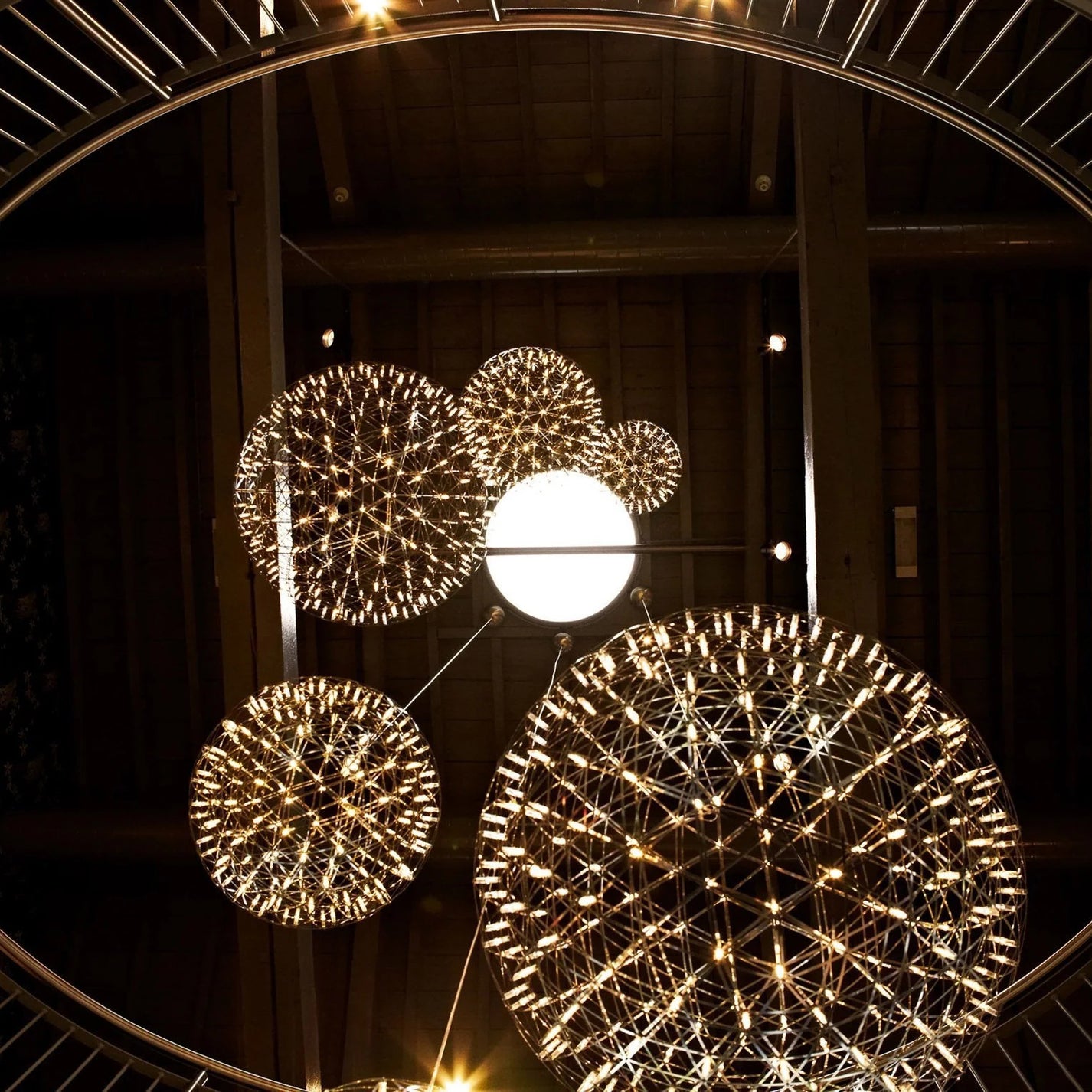 Raimond Pendant Light – Radilum