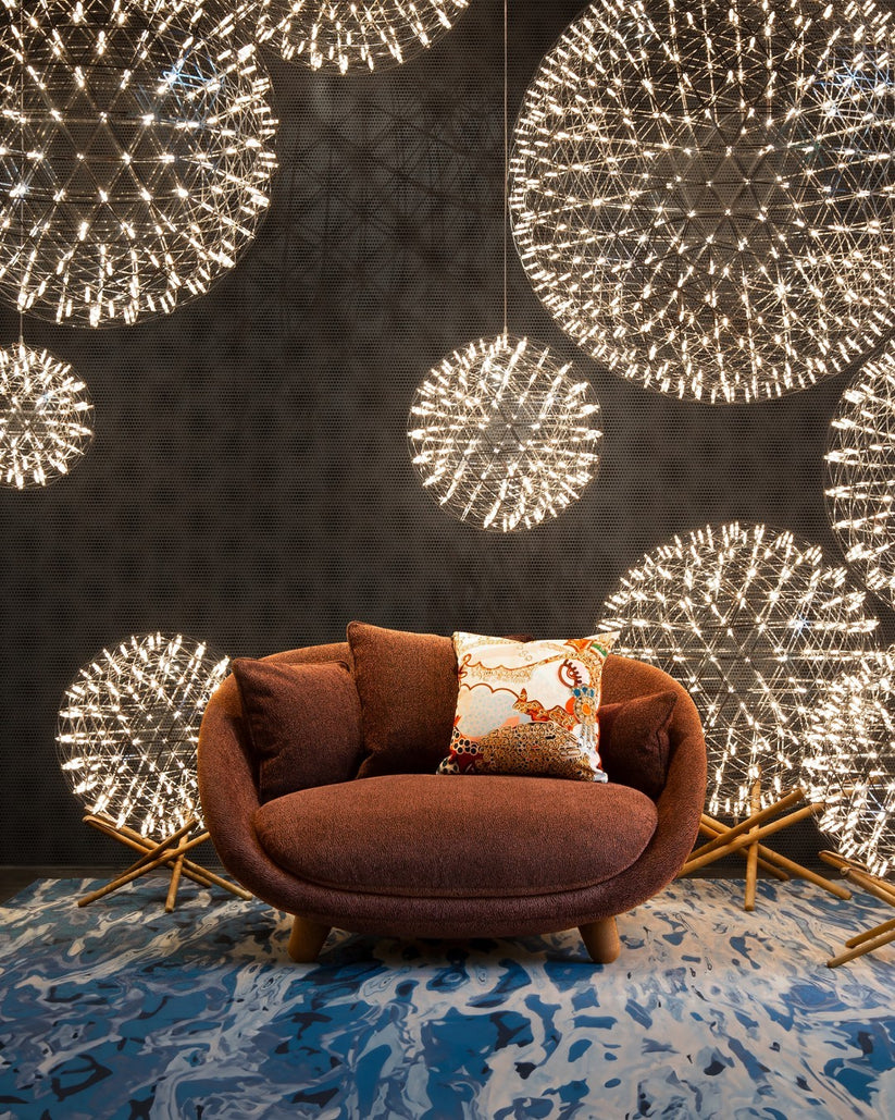 Raimond Pendant Light – Radilum