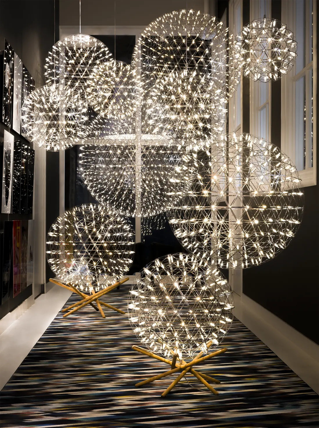 Raimond Pendant Light – Radilum