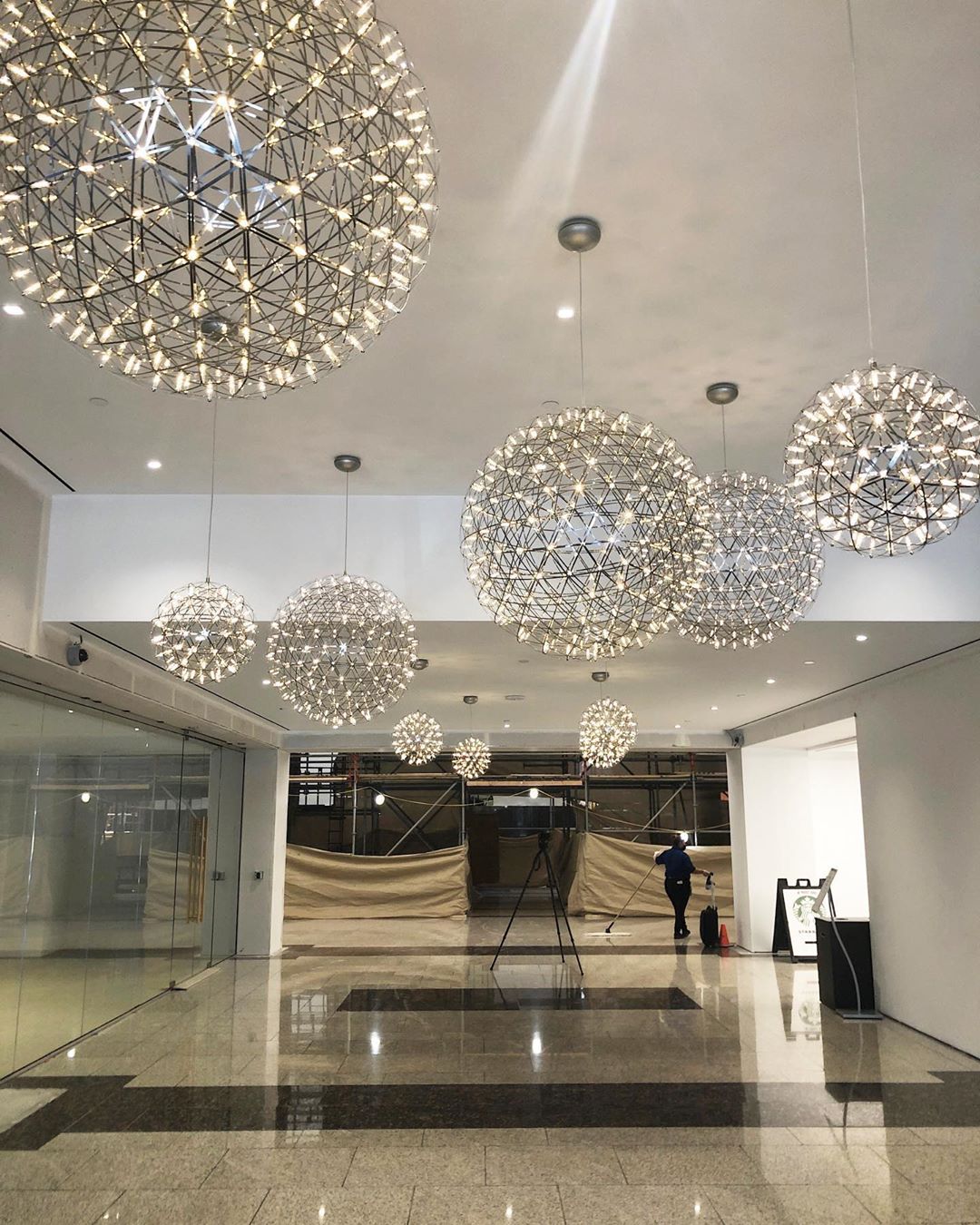 Raimond Pendant Light – Radilum