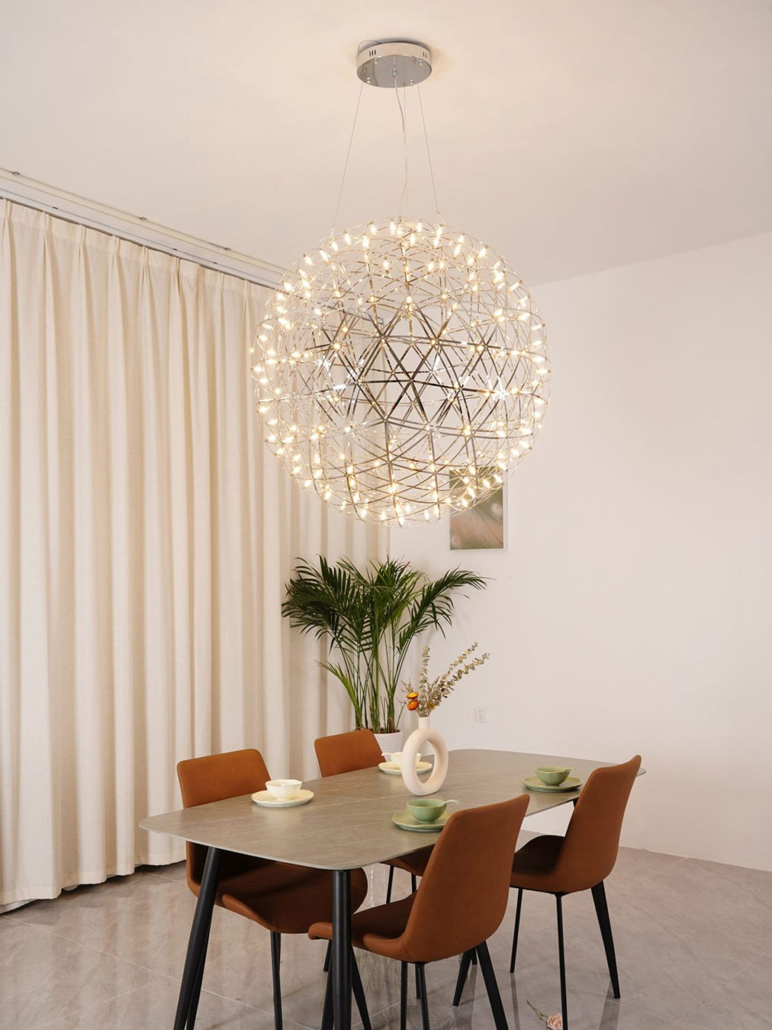 Raimond Pendant Light – Radilum