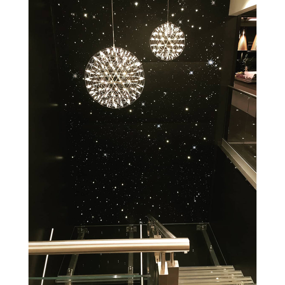 Raimond Pendant Light – Radilum