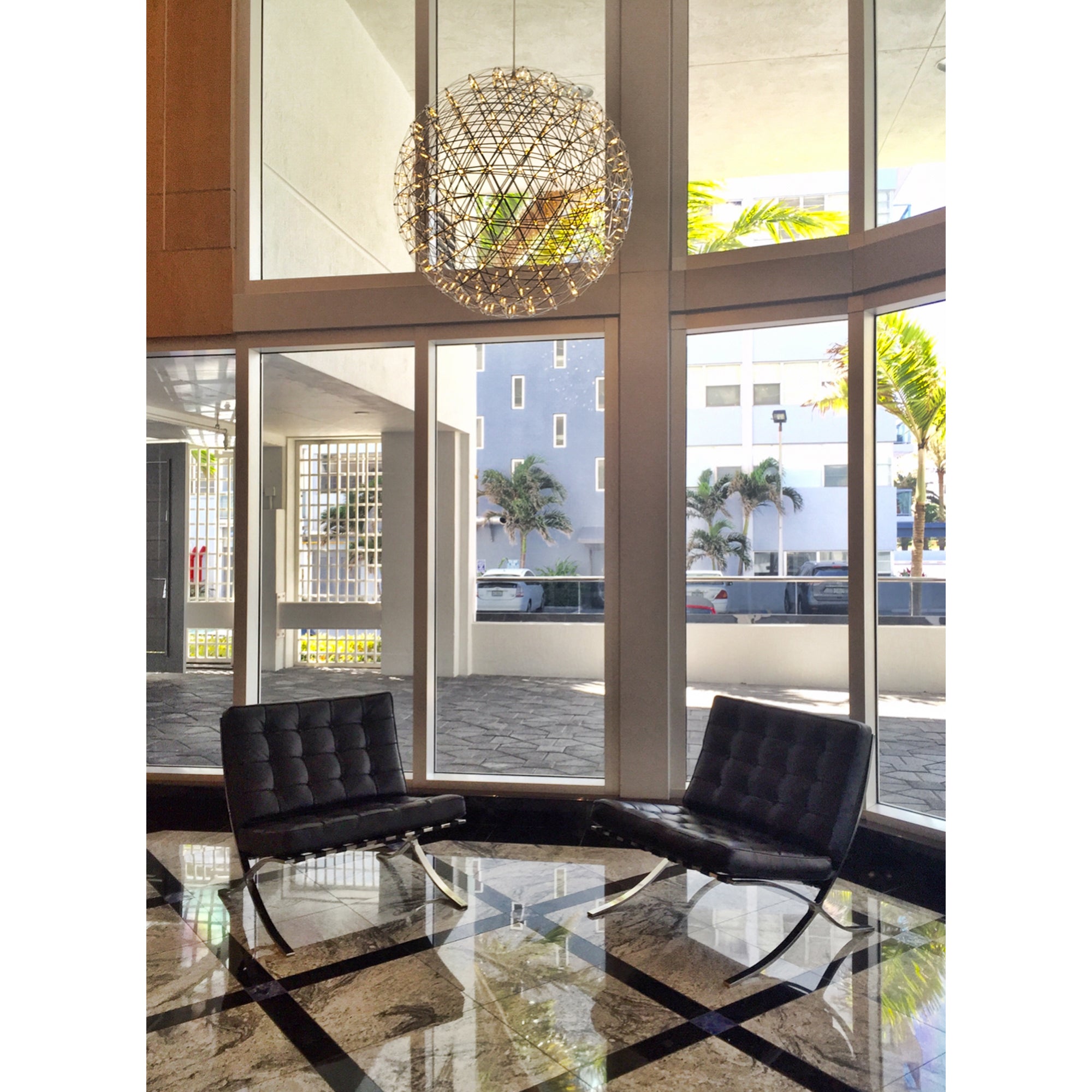 Raimond Pendant Light – Radilum