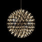 Raimond Pendant Light – Radilum